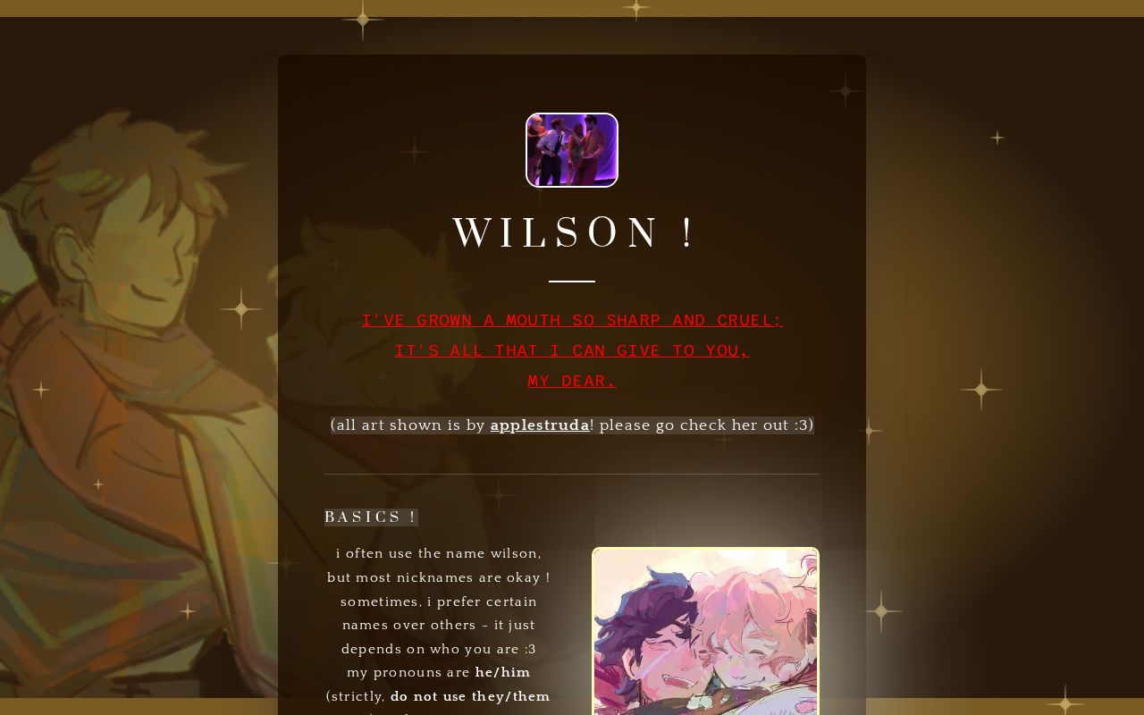 THE DESERT IS BARREN AND SUFFOCATING